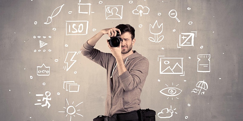 An introduction to DSLR photography | Diamonds Camera