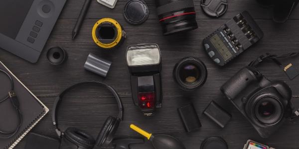 Digital Cameras, Lenses, Accessories Shop | Online Digital Camera Store ...