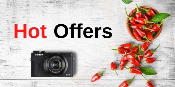 Digital Cameras, Lenses, Accessories Shop | Online Digital Camera Store ...