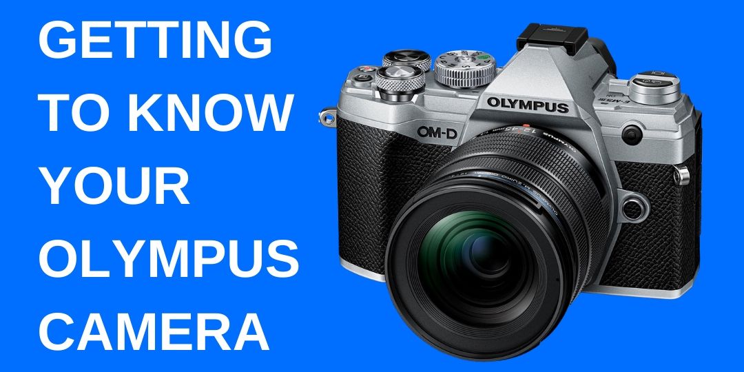 Getting To Know The Olympus Mirrorless System | Diamonds Camera
