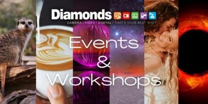 Digital Cameras, Lenses, Accessories Shop | Online Digital Camera Store ...