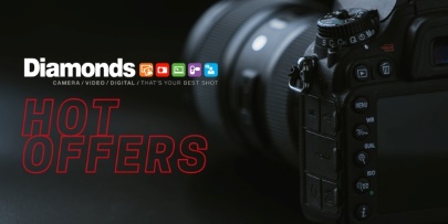 Digital Cameras, Lenses, Accessories Shop | Online Digital Camera Store ...