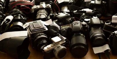 Digital Cameras, Lenses, Accessories Shop | Online Digital Camera Store ...