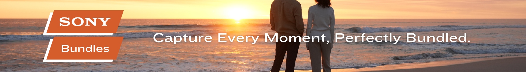 Sony Camera Bundles | Best Sony Camera and Lens Bundles | Diamonds Camera