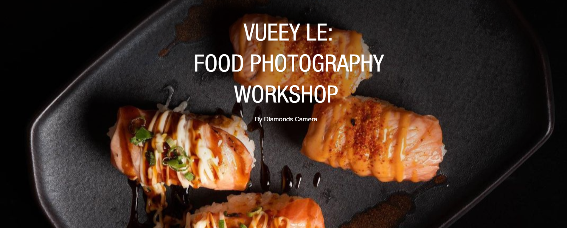 Introducing Vueey Le | Diamonds Camera