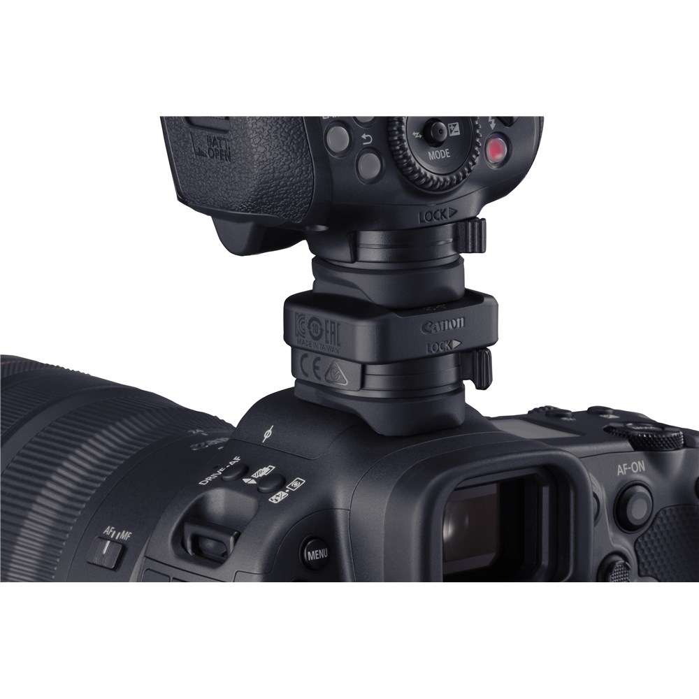 Canon AD-E1 Multifunction Shoe Adapter | Diamonds Camera