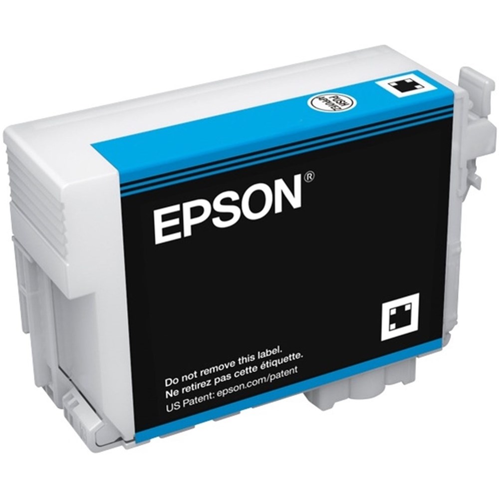 Epson T7602 Cyan Ink for P600 | Diamonds Camera