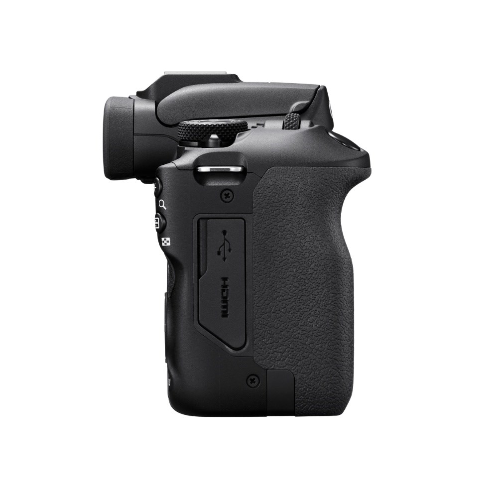 Canon EOS R100 Single Lens Kit | Diamonds Camera