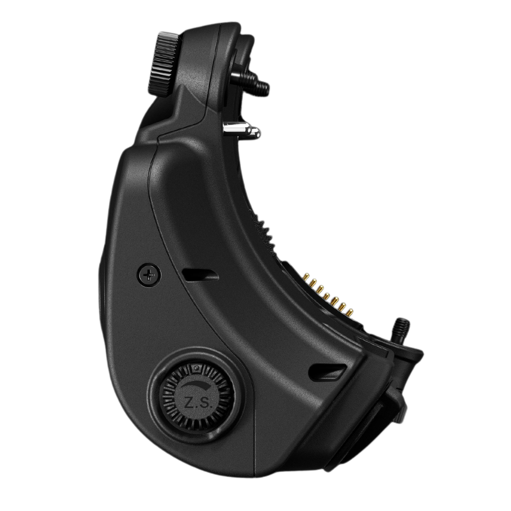 Canon PZ-E2 Power Zoom Adapter | Diamonds Camera