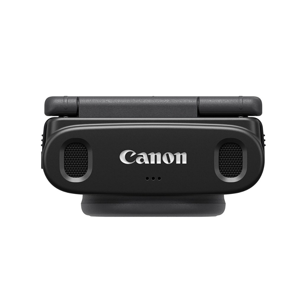 Canon Powershot V10 Black | Diamonds Camera