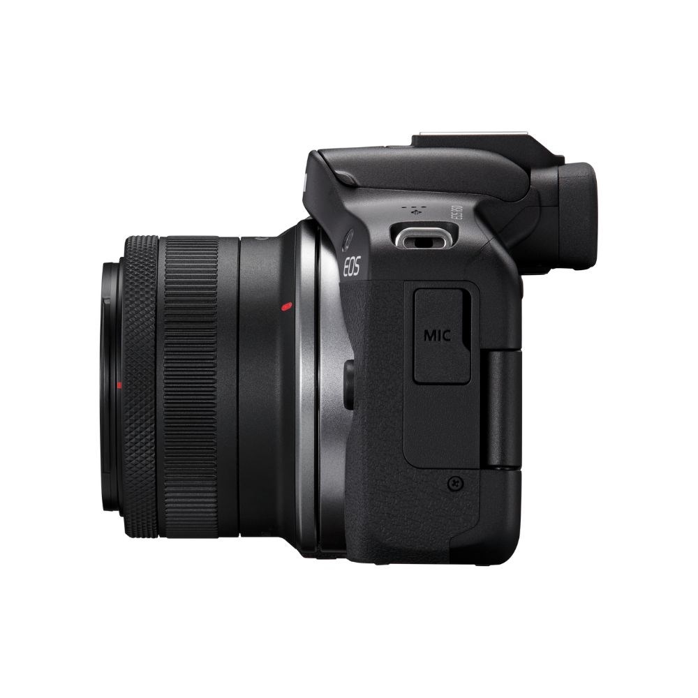 Canon EOS R50 Twin Lens Kit | Diamonds Camera