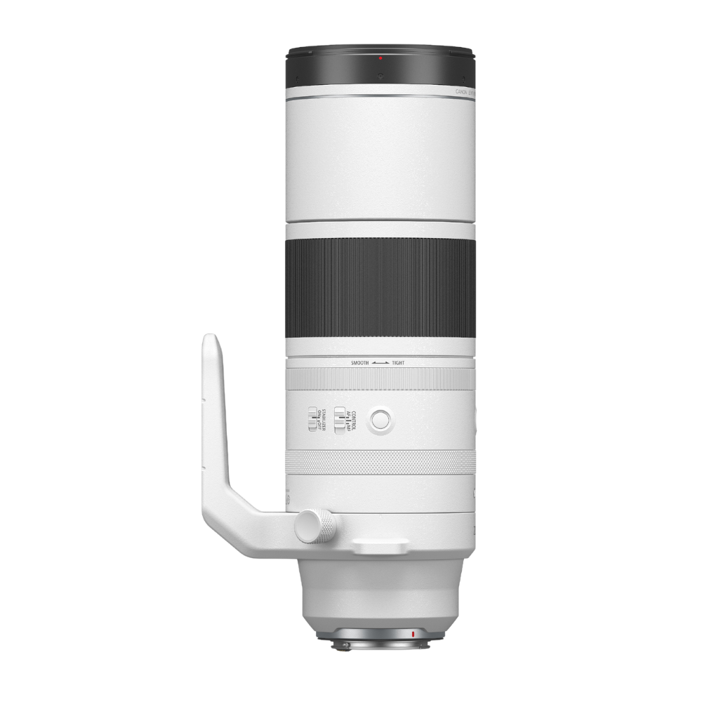 Canon RF 200-800mm F6.3-9 IS USM Lens | Diamonds Camera