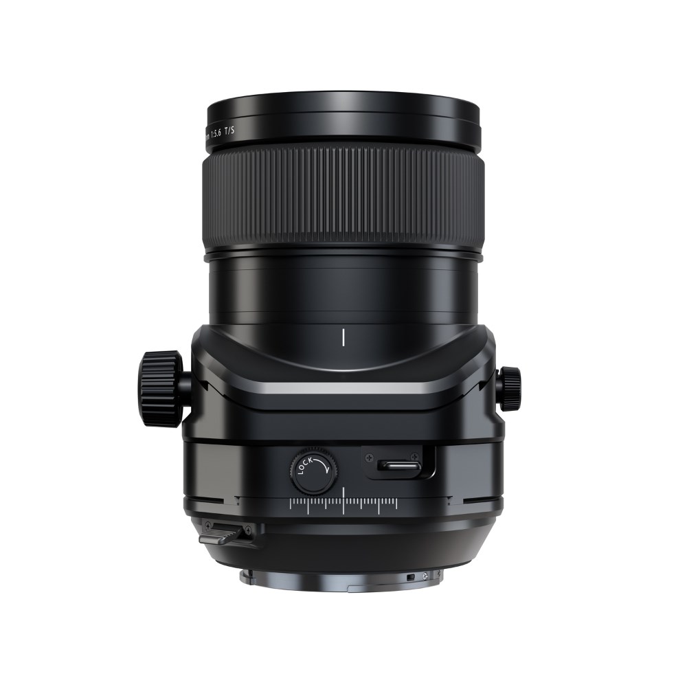 Fujifilm GF 30mm F5.6 Tilt Shift G Mount Lens | Diamonds Camera