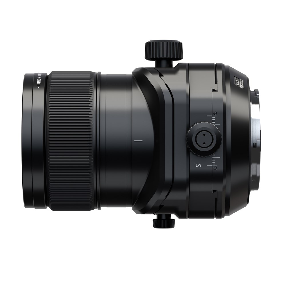 Fujifilm GF 30mm F5.6 Tilt Shift G Mount Lens | Diamonds Camera