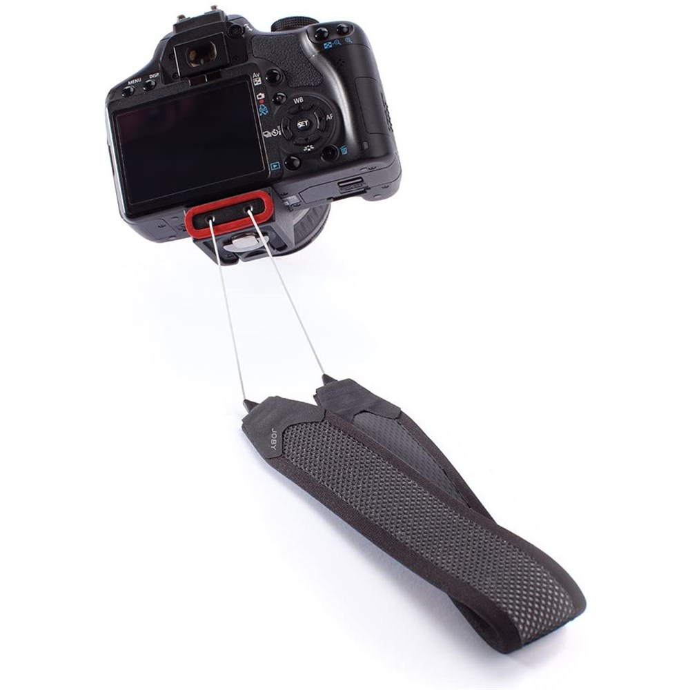 Joby 3-Way Camera Strap | Diamonds Camera
