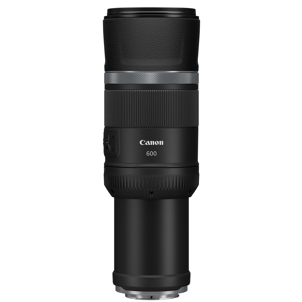 Canon RF 600mm F11 IS STM Lens | Diamonds Camera