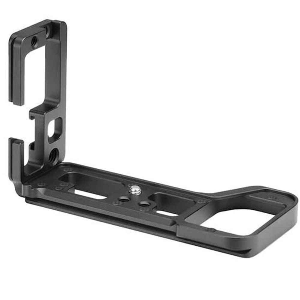 Leofoto LPS-A7R4 L-Bracket | Diamonds Camera