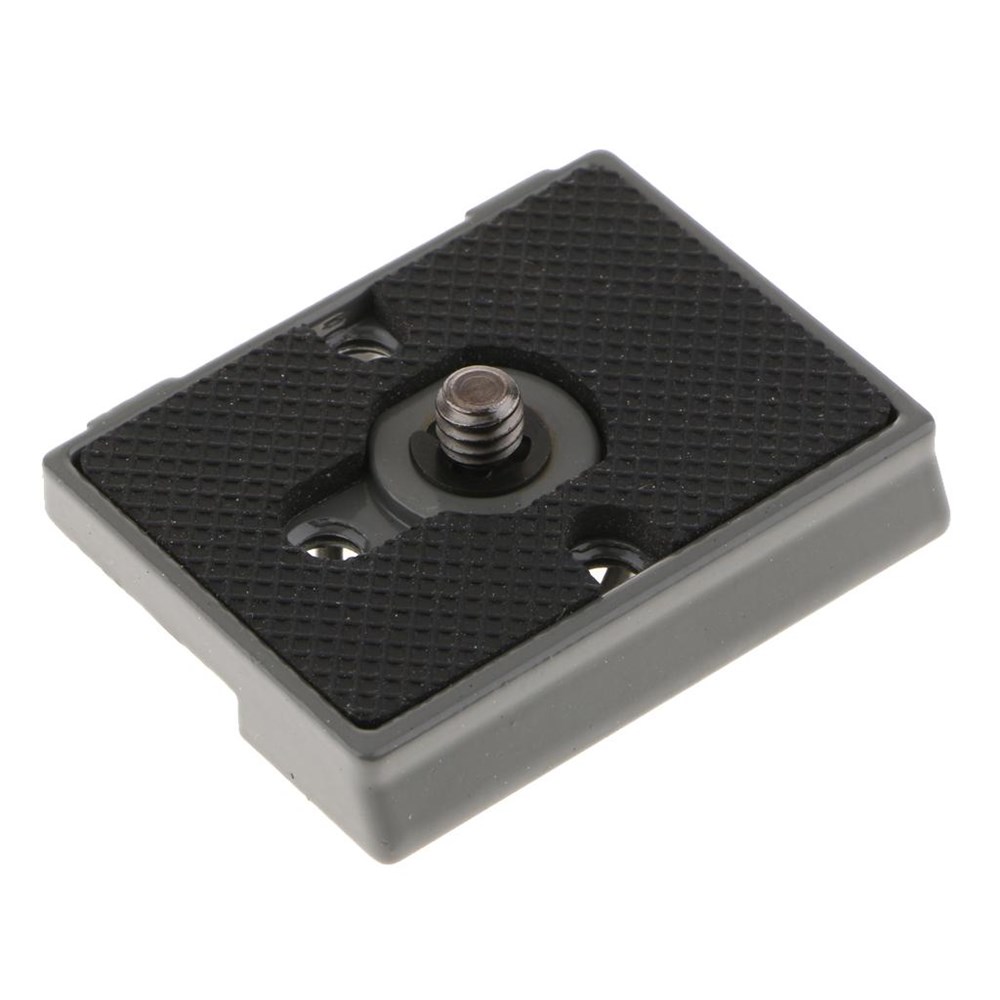 Manfrotto 200PL Quick Release Plate | Diamonds Camera