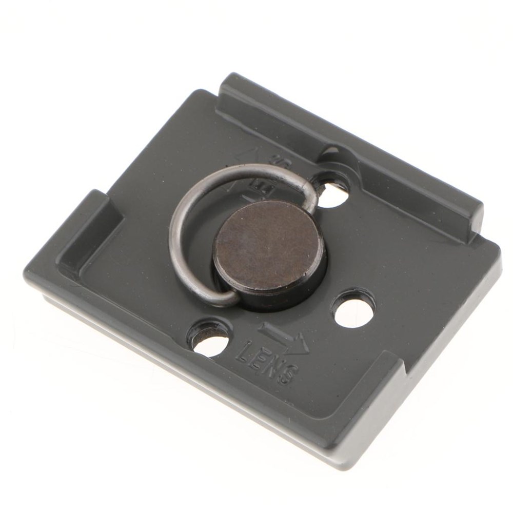 Manfrotto 200PL Quick Release Plate | Diamonds Camera