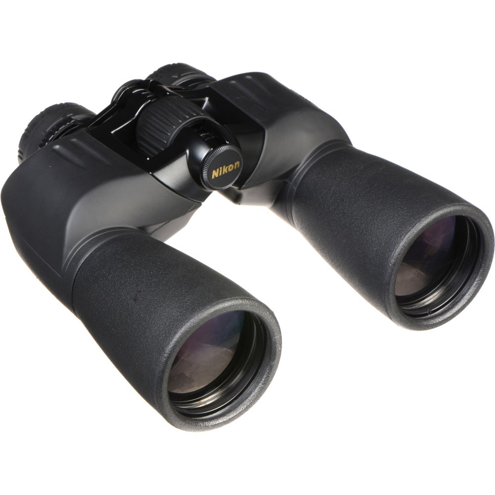 Nikon Action EX 10x50 CF Binoculars | Diamonds Camera