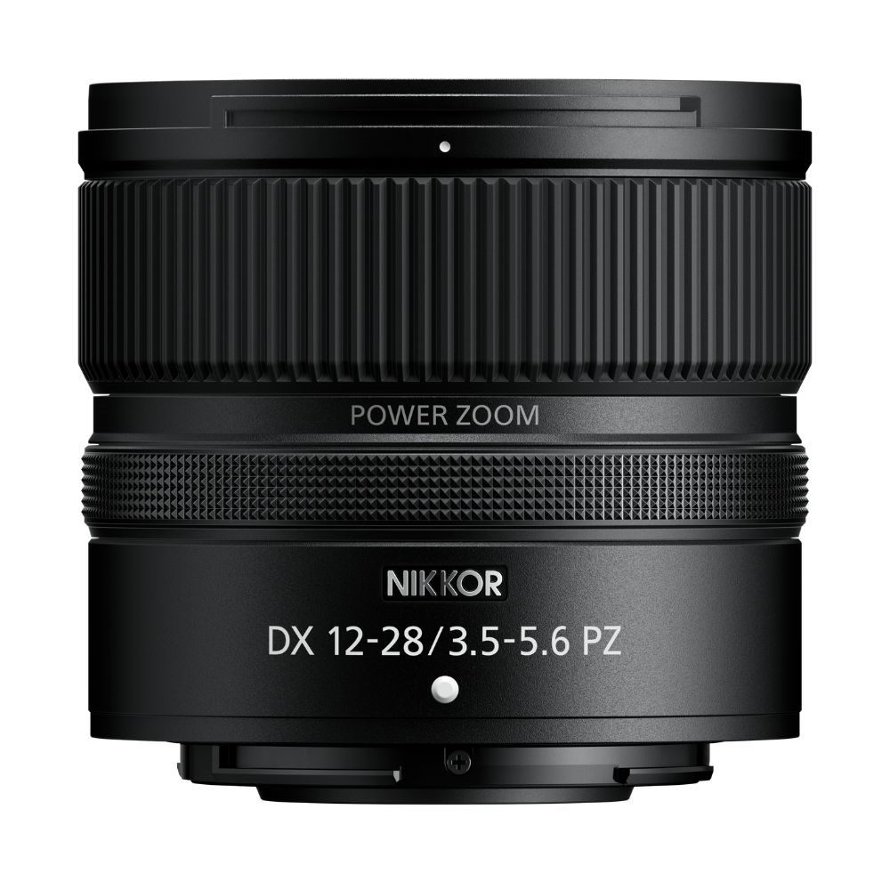 Nikon Z30 with 12-28mm Power Zoom Lens Kit | Diamonds Camera
