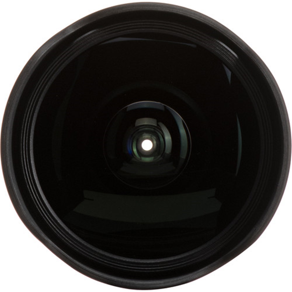 Panansonic Lumix 8mm F3.5 Fish Eye Micro 4/3 Lens | Diamonds Camera
