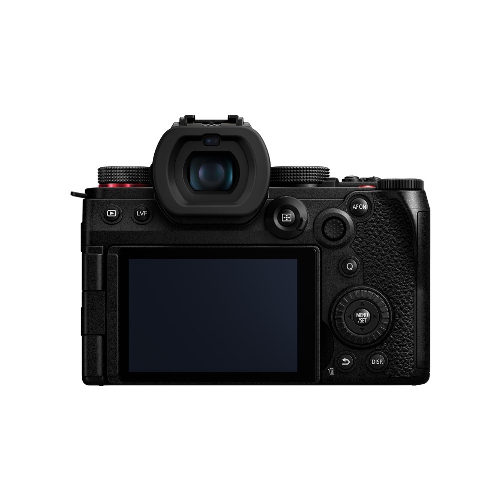 Panasonic G9II Body Only | Diamonds Camera