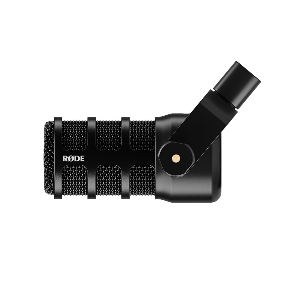 Rode PodMic USB | Diamonds Camera