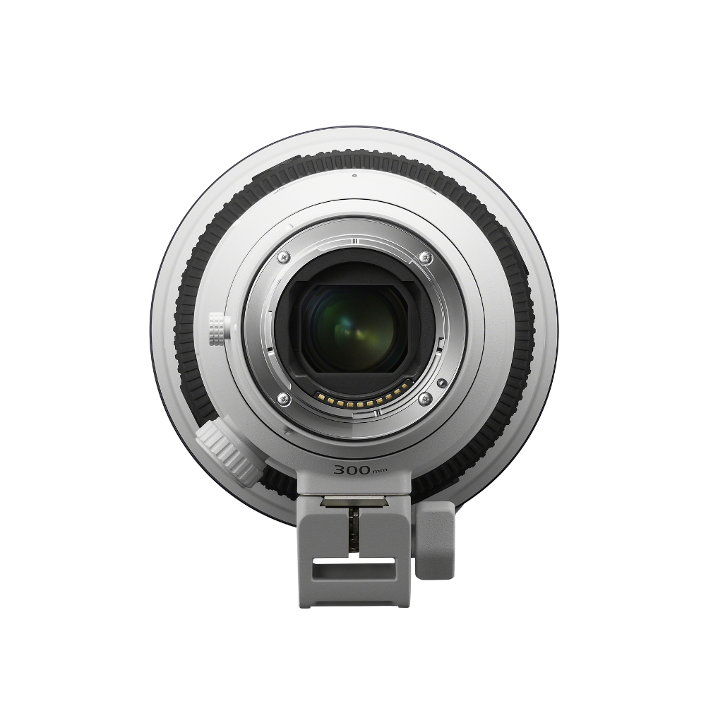 Sony 300mm F2.8 G-Master OSS Full Frame E-Mount Lens | Diamonds Camera