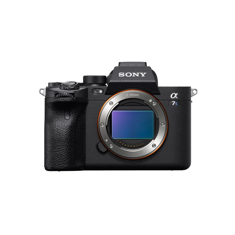 Sony A7S MKIII Premium Content Creator Kit | Diamonds Camera