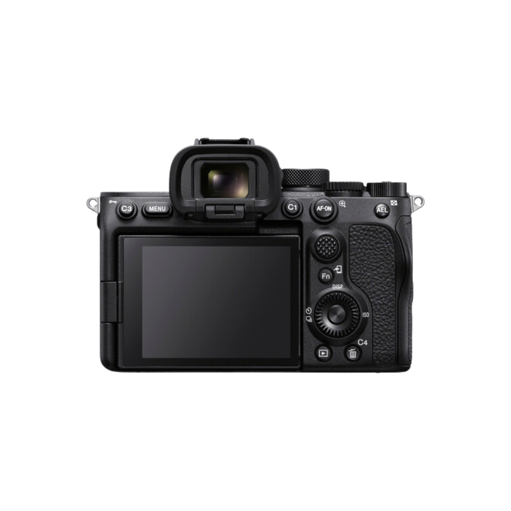 Sony A7S MKIII Premium Content Creator Kit | Diamonds Camera