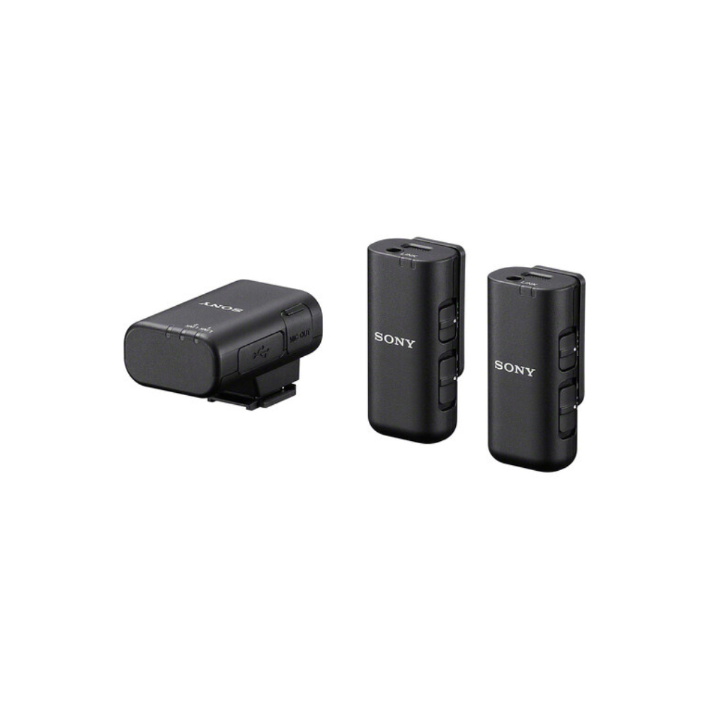 Sony A7S MKIII Premium Content Creator Kit | Diamonds Camera