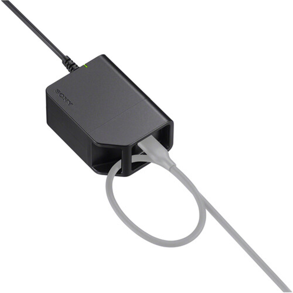 Sony DC-C1 DC Coupler | Diamonds Camera