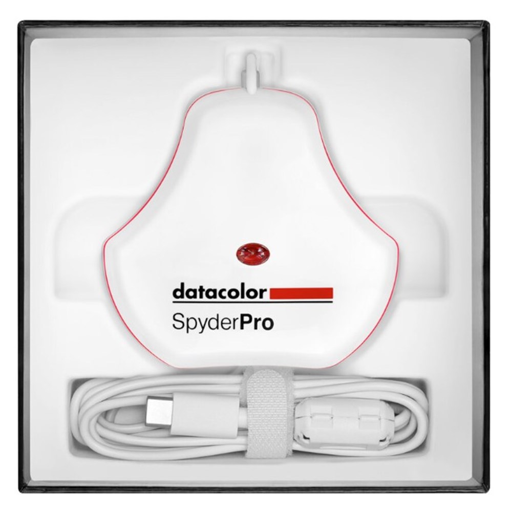Datacolor Spyder Pro New - | Diamonds Camera