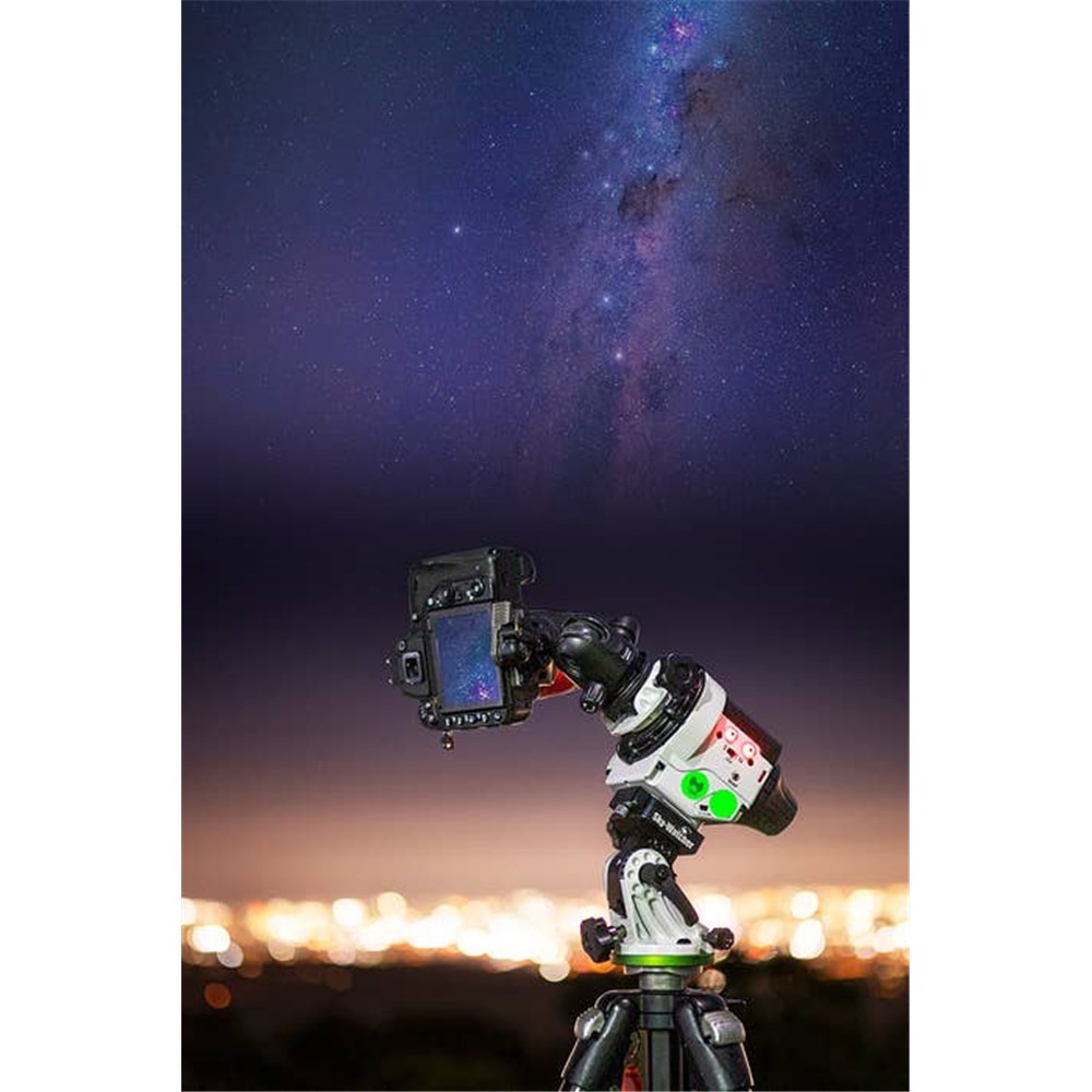 Sky-Watcher Star Adventurer 2i Pro Kit | Diamonds Camera