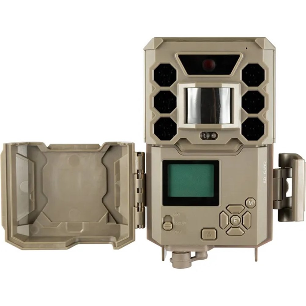 Bushnell Core DS 24MP No Glow Trail Camera | Diamonds Camera