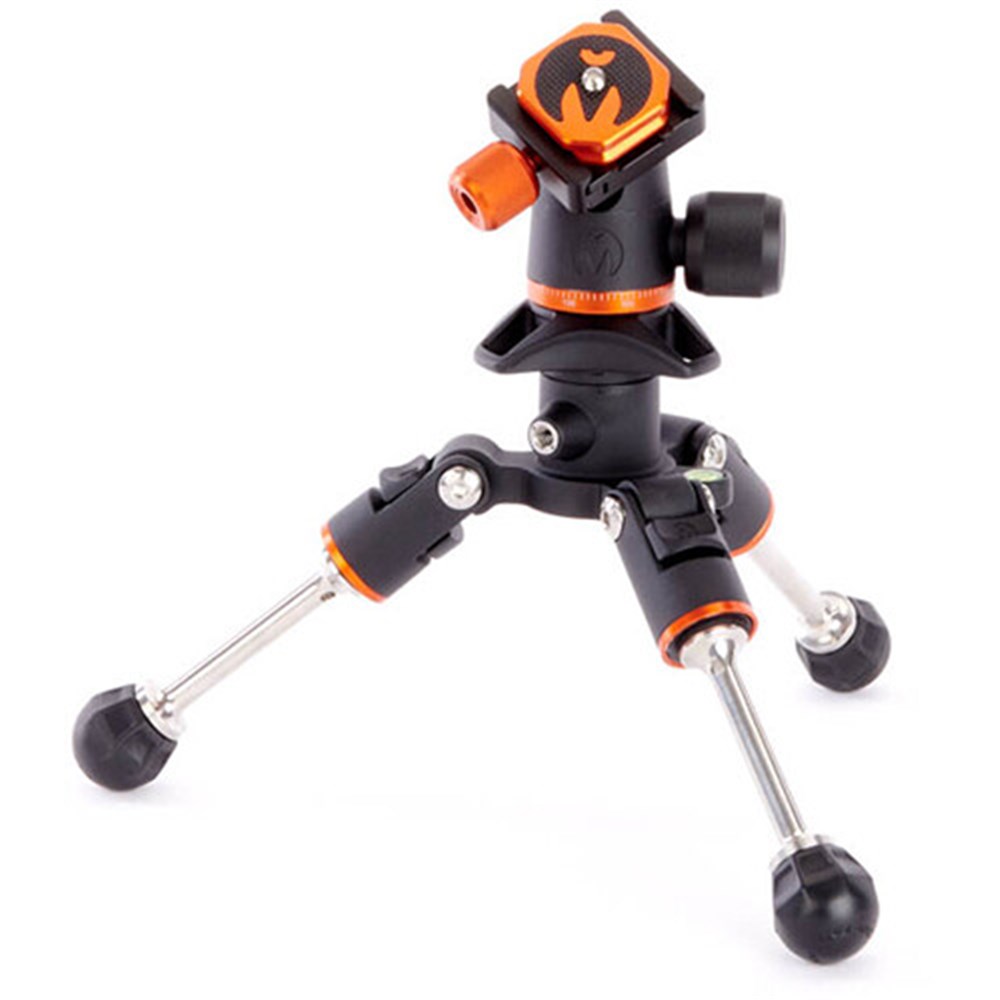 3 Legged Thing Corey 2.0 Black Tripod - Diamonds Camera | Diamonds Camera