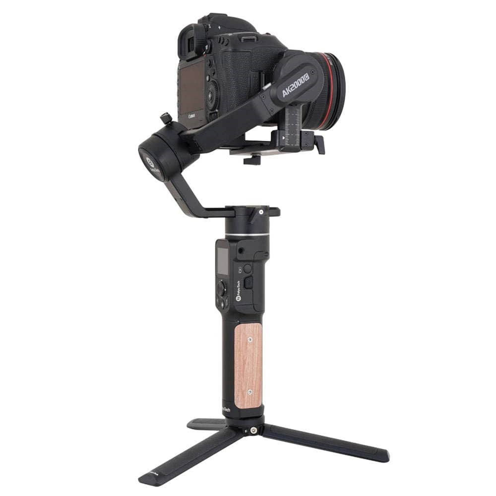 FeiyuTech AK2000C Gimbal | Diamonds Camera