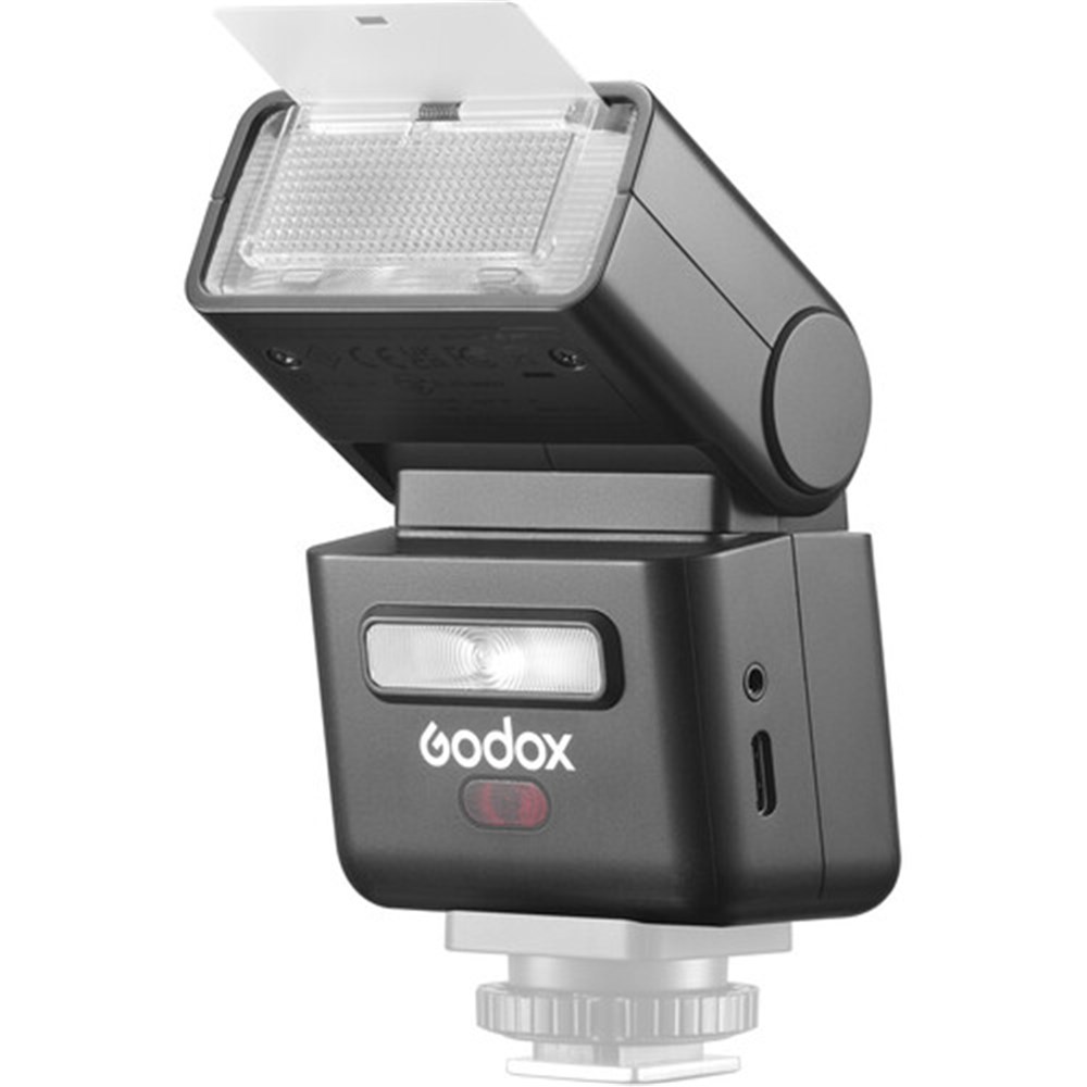 Godox iT32 + Canon Hotshoe Trigger (Kit) | Diamonds Camera