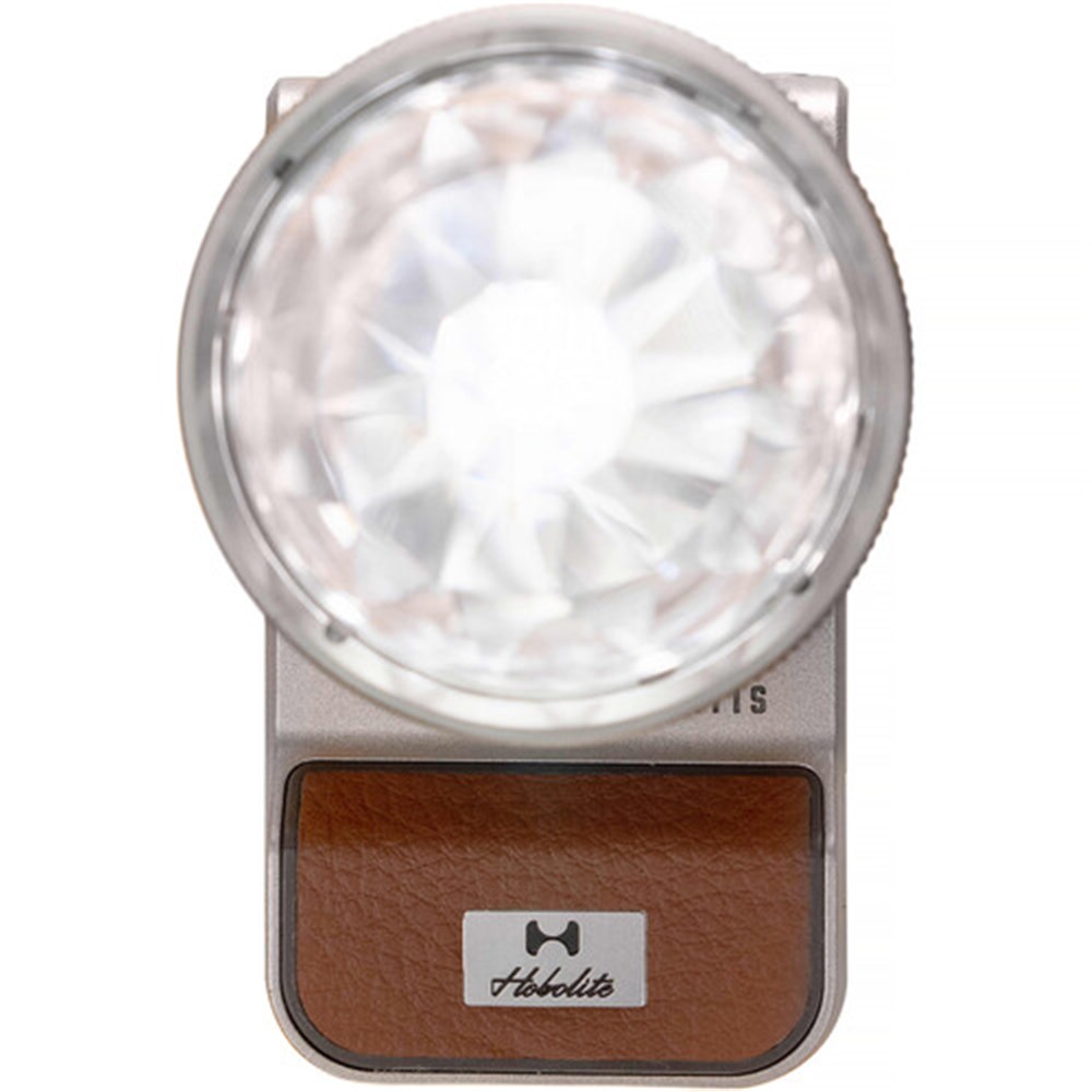 Hobolite Iris Creator Kit | Diamonds Camera