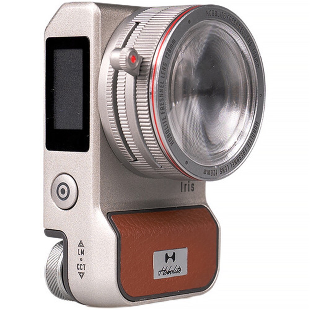 Hobolite Iris Creator Kit | Diamonds Camera