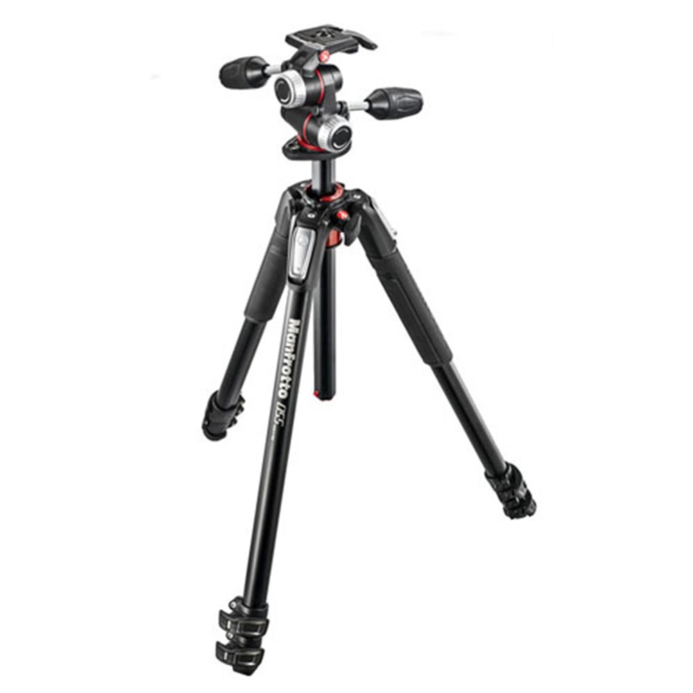 MANFROTTO 055X PRO MHXPROBHQ2 HEAD KIT | Diamonds Camera