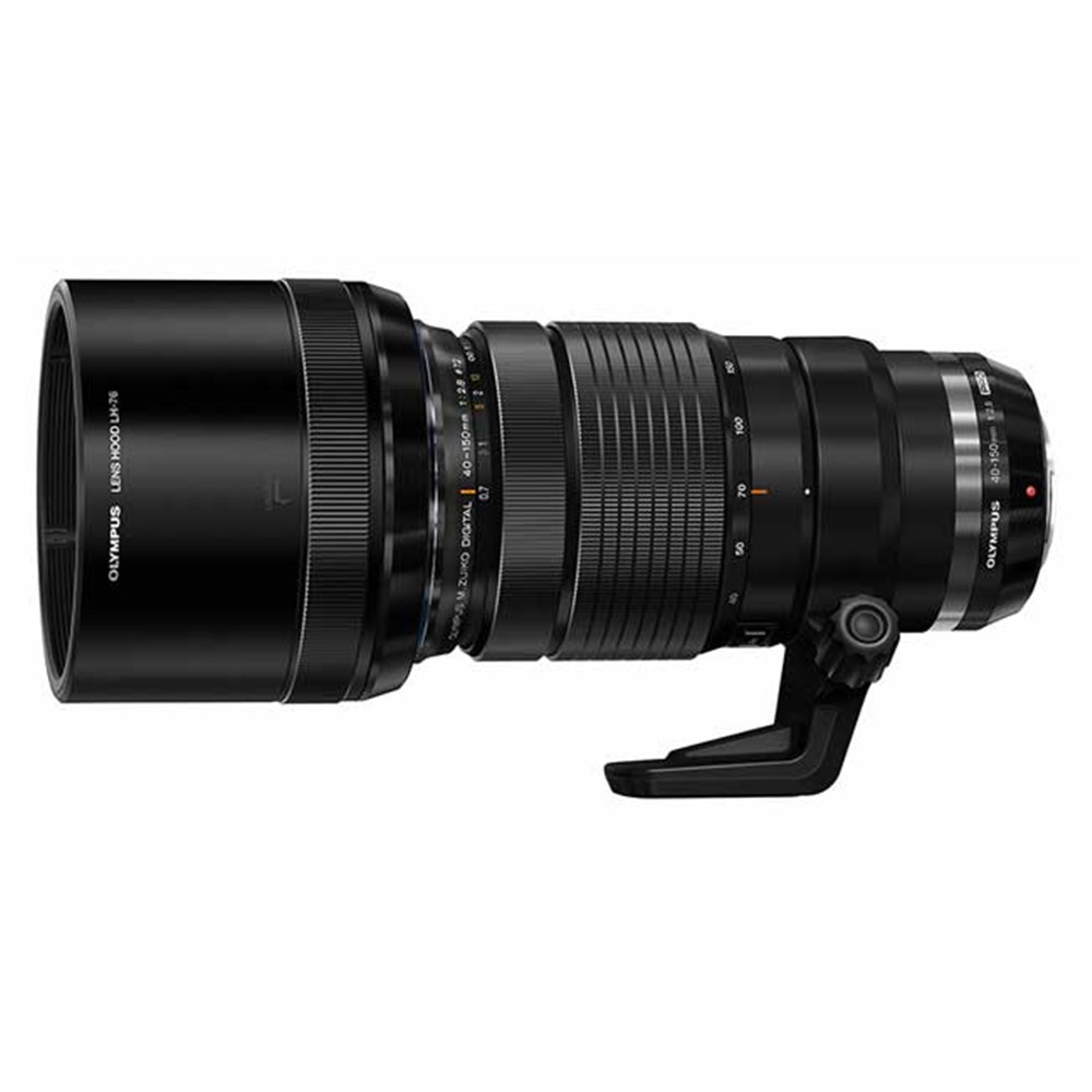 Olympus 40 150mm F2 8 Pro Micro 4 3 Lens Diamonds Camera