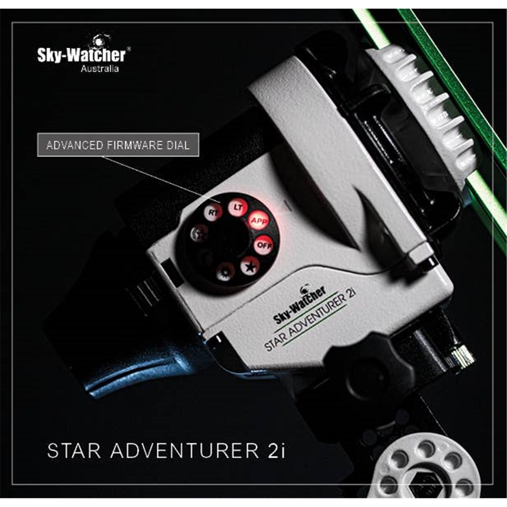 Sky-Watcher Star Adventurer 2i Astro Kit | Diamonds Camera