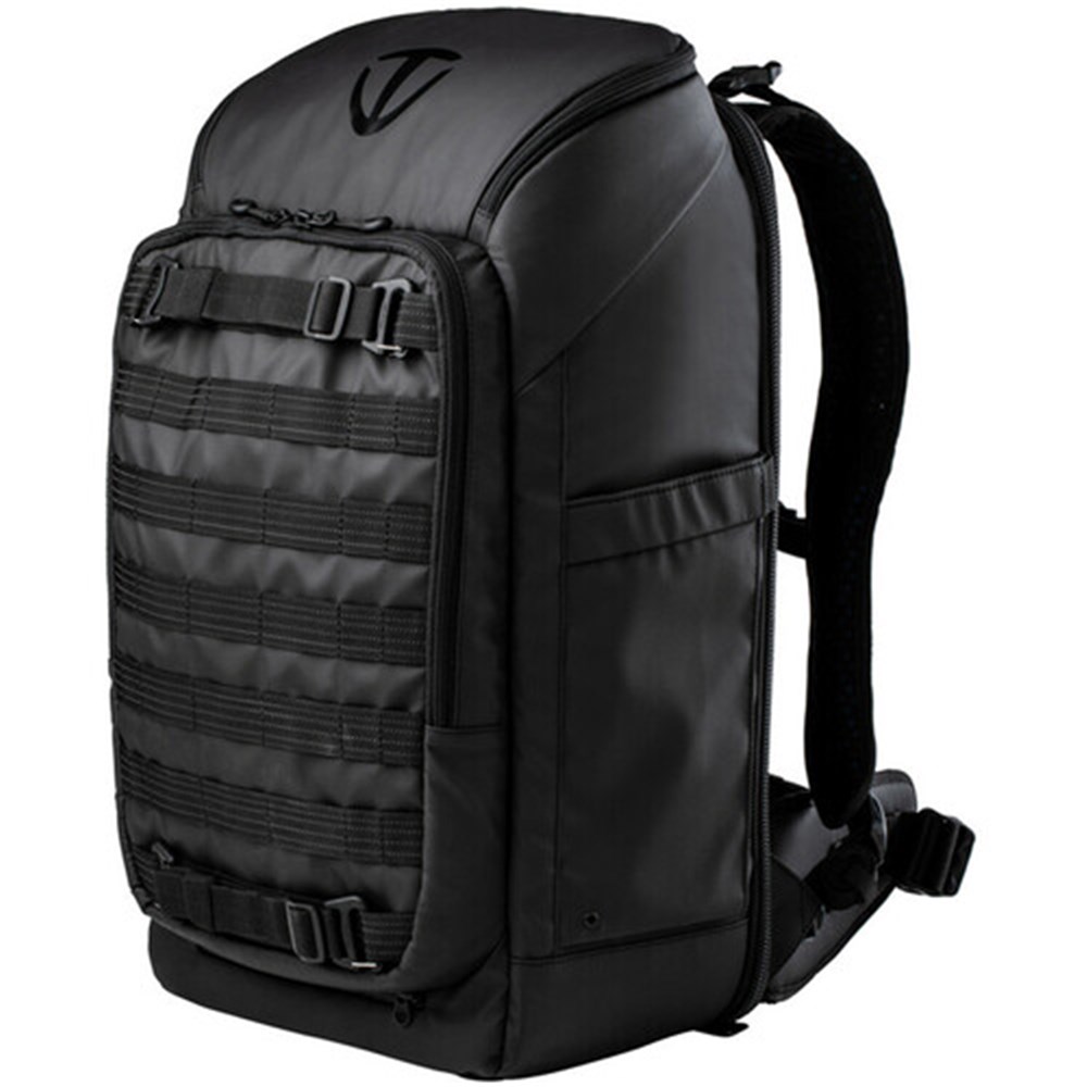 Tenba Axis V2 Tactical 24L Black Backpack - Diamonds Camera | Diamonds ...