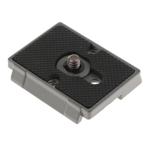 Manfrotto 200PL Quick Release Plate | Diamonds Camera