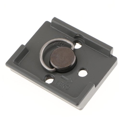 Manfrotto 200PL Quick Release Plate | Diamonds Camera