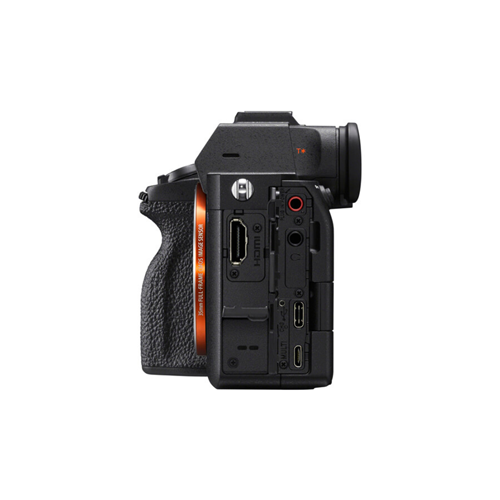 Sony A7S MKIII Premium Content Creator Kit | Diamonds Camera