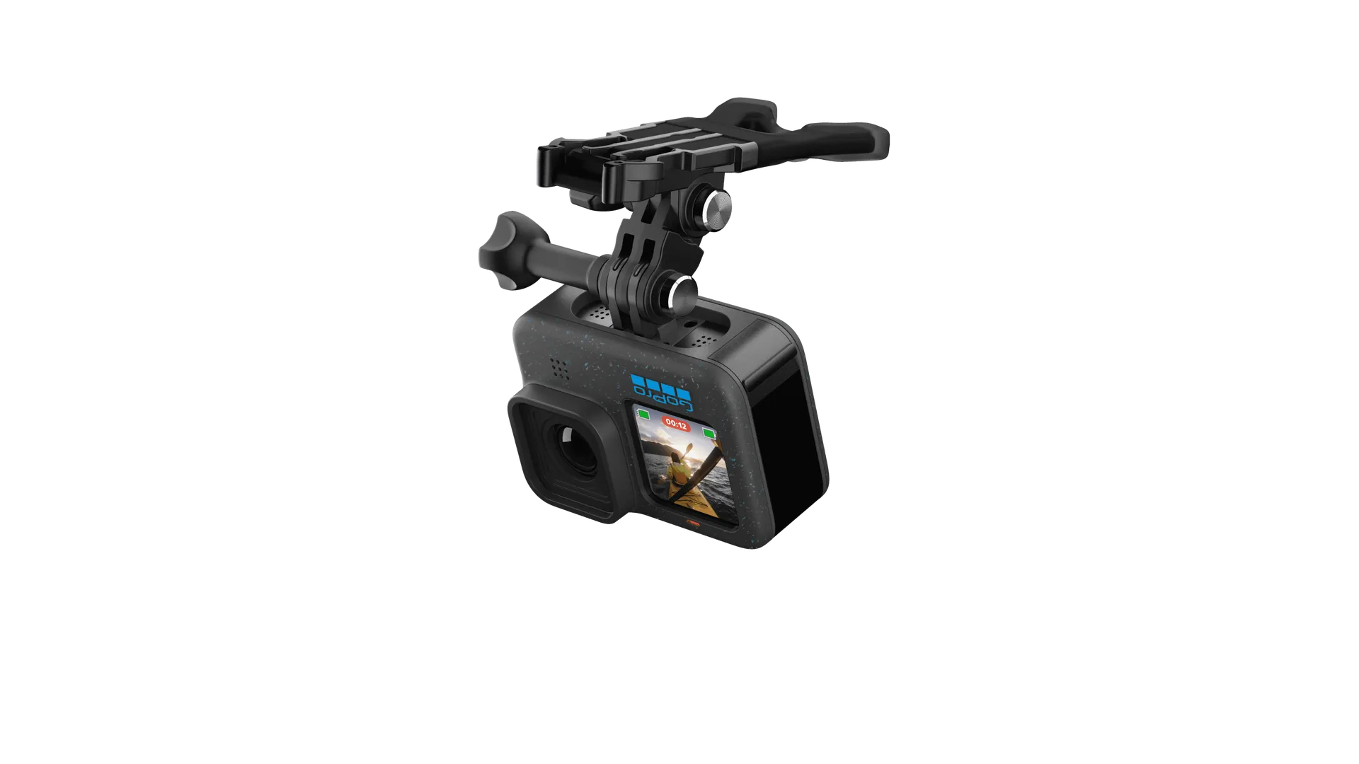 GoPro Bite Mount | Diamonds Camera