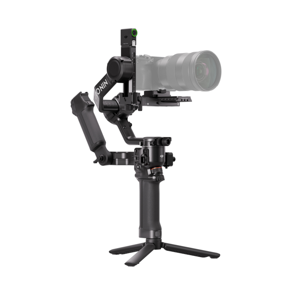 DJI RS 5 Combo - | Diamonds Camera